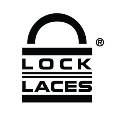 Lock Laces – Remarkable Feet