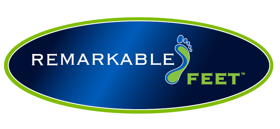 About Us – Remarkable Feet